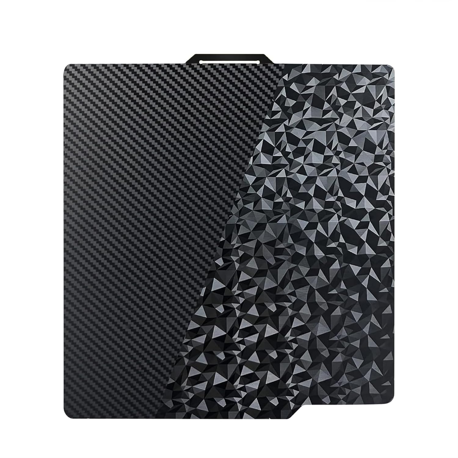 Amazon.com: IdeaFormer-3D PEO PET Smooth Build Plate for Bambu Lab X1C ...