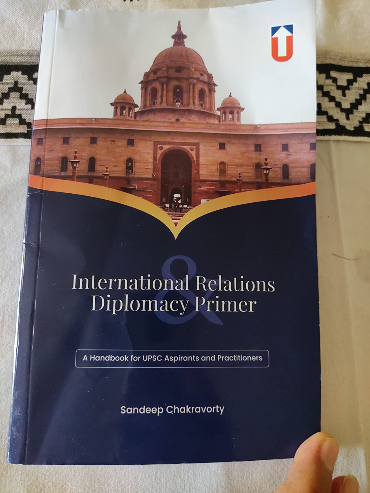 Buy International Relations & Diplomacy Primer Book Online at Low ...