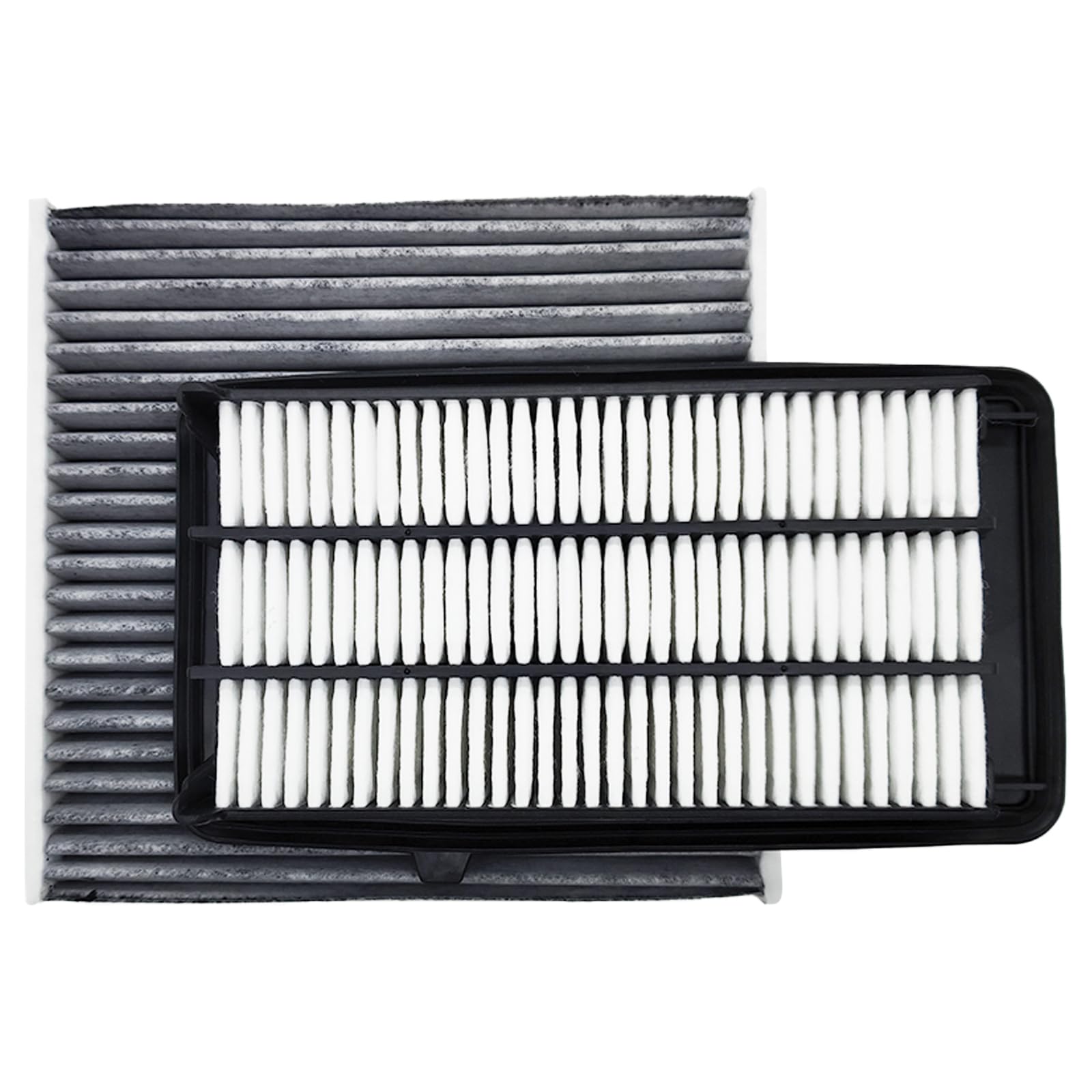 Amazon.com: For Engine & Cabin Air Filter For Honda CR-V 1.5L (2017 ...