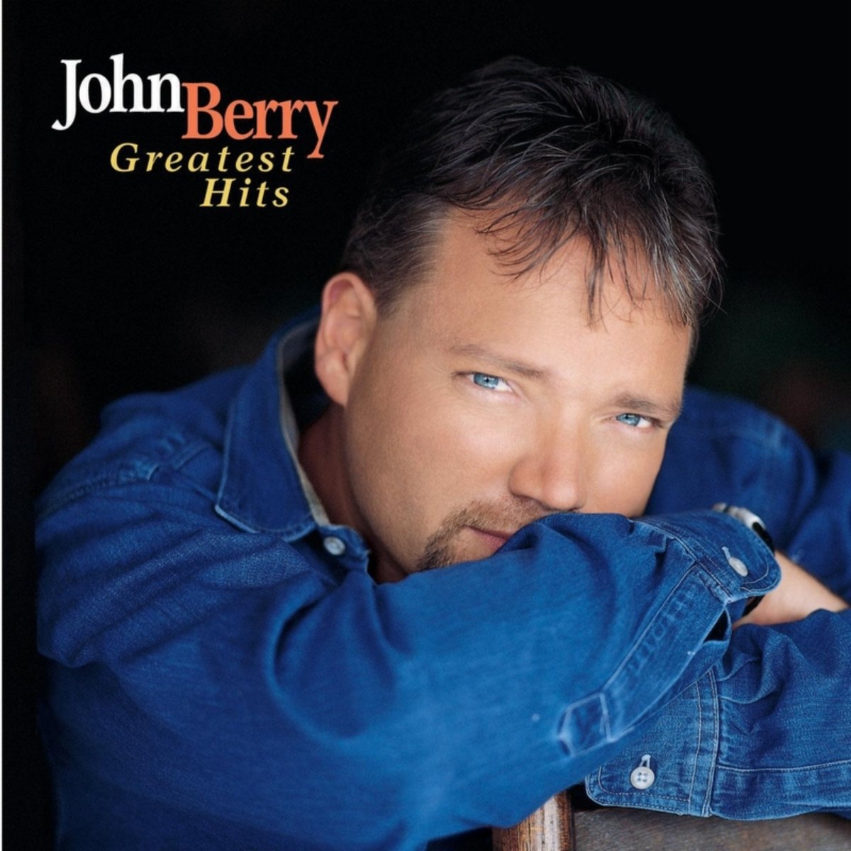 I Surrender All song by John Berry from Find My Joy on Amazon Music