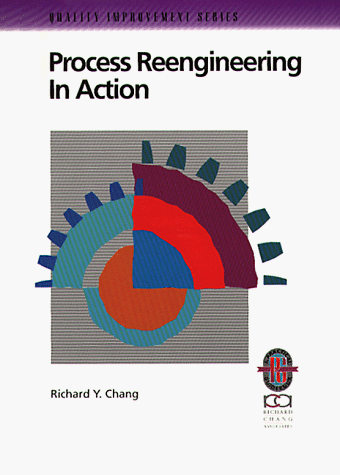 Amazon.com: Process Reengineering in Action (Quality Improvement Series ...