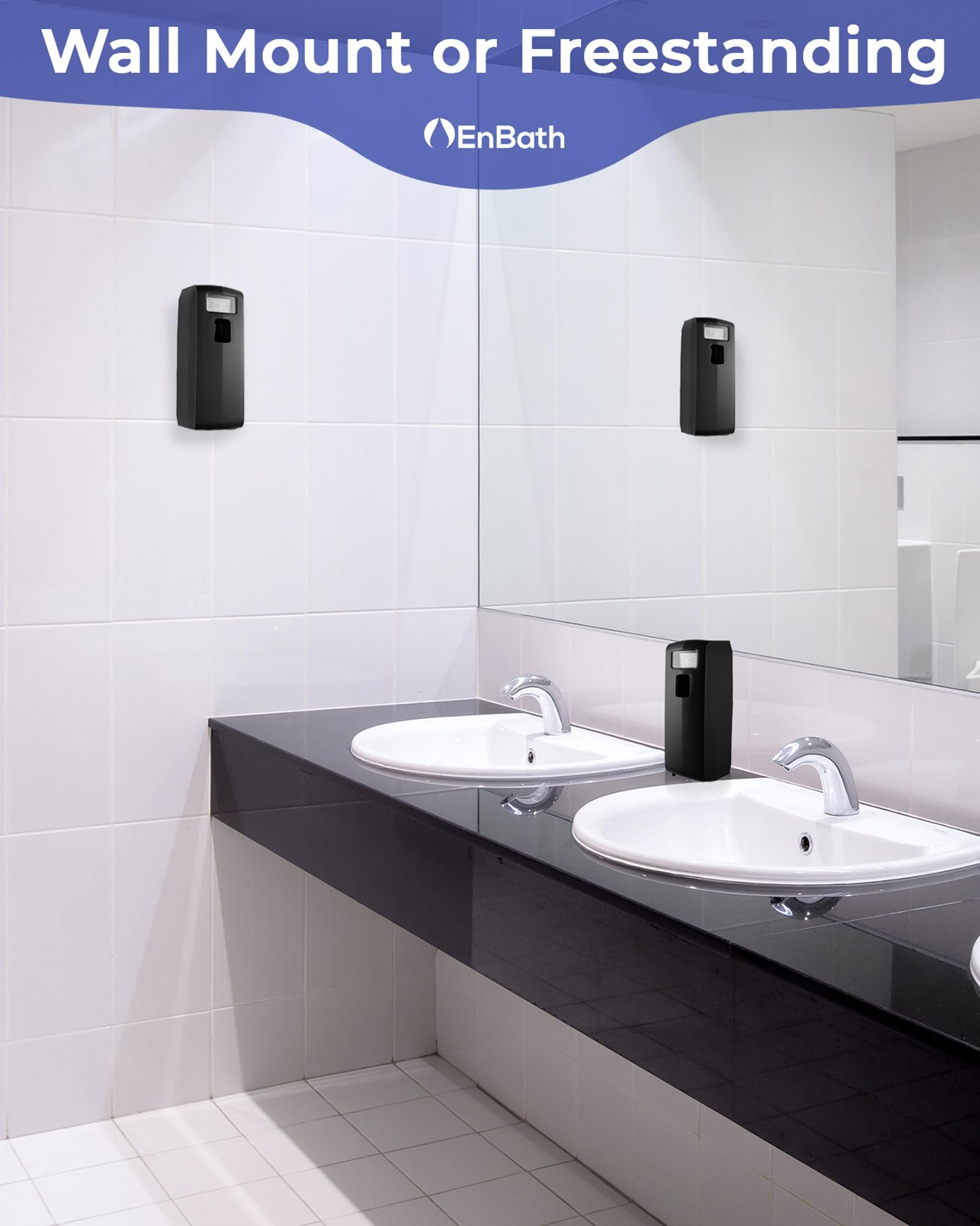 Snapklik.com : Programmable Commercial Air Freshener For Businesses Or ...