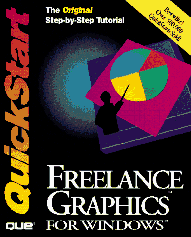 Freelance Graphics for Windows Quickstart/Based Onfreelance Graphics ...