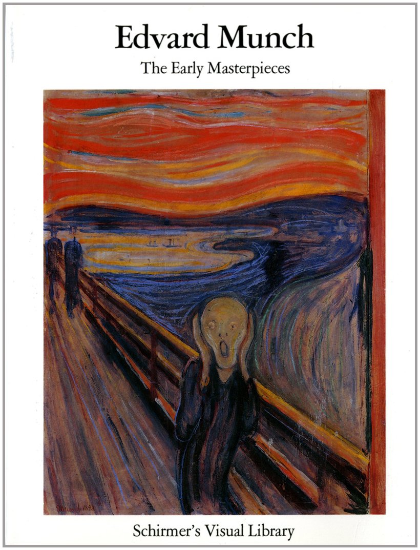 Edvard Munch: The Early Masterpieces: Munch, Edvard, Schneede, Uwe M ...