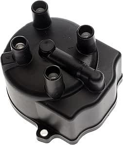 Amazon.com: ACDelco Professional D378A Ignition Distributor Cap ...