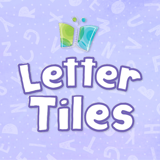 Letter Tiles: Good & Beautiful - App on Amazon Appstore