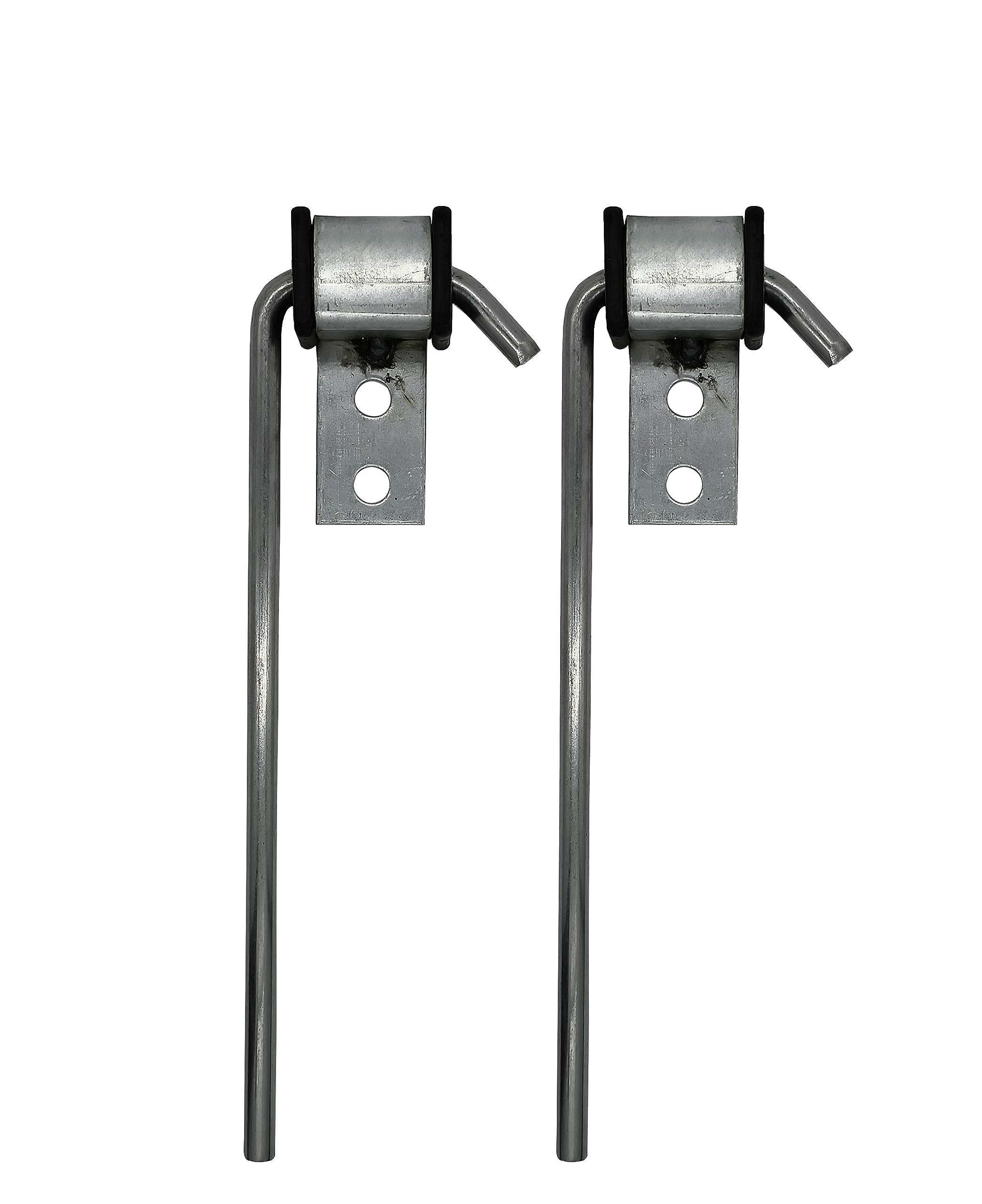 Snapklik.com : HAOXAOON 2 Pcs Heavy Duty Exhaust Hanger Rod -Universal ...