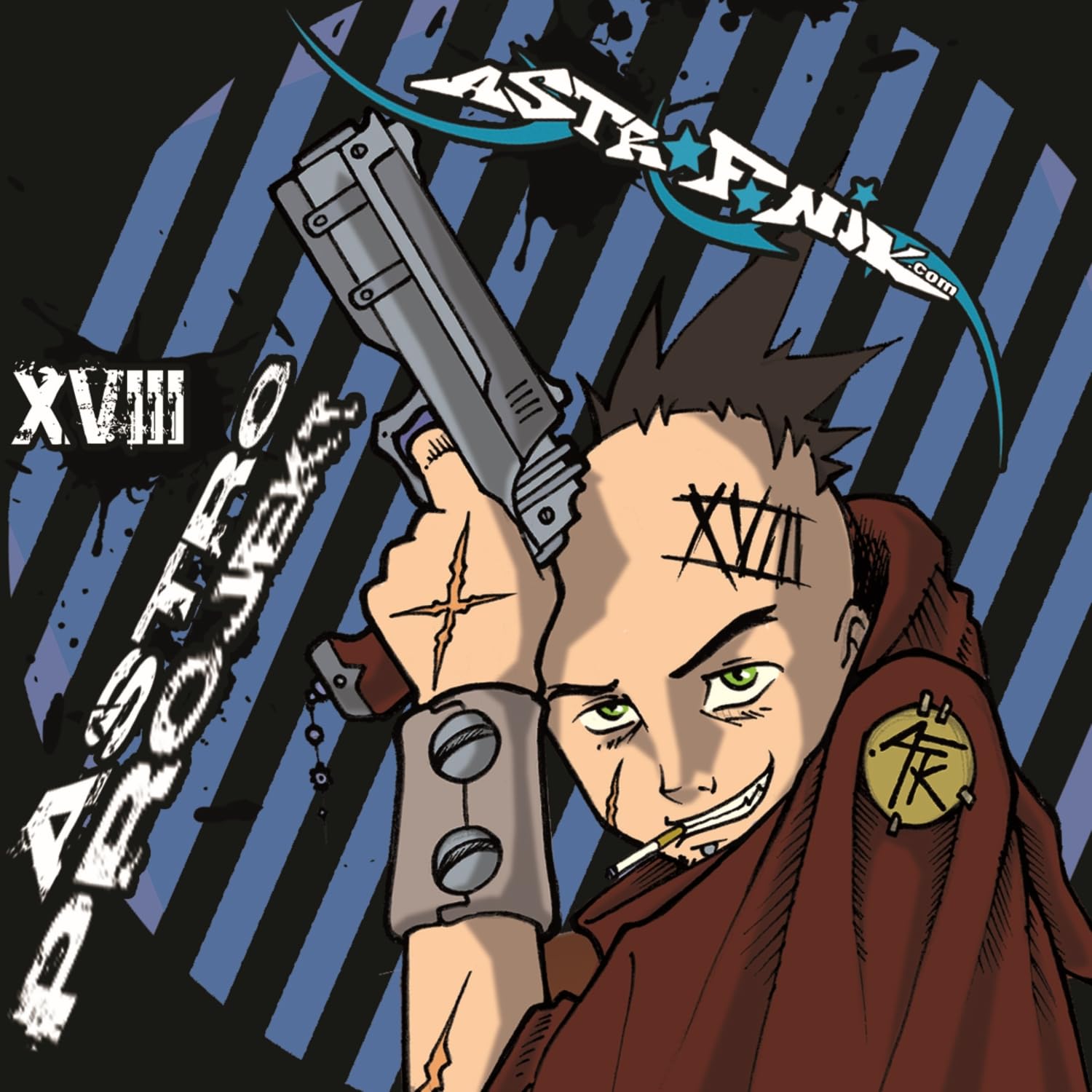 Infiltrate song by Vandal from Electrobooking 10 Years Anniversary ...