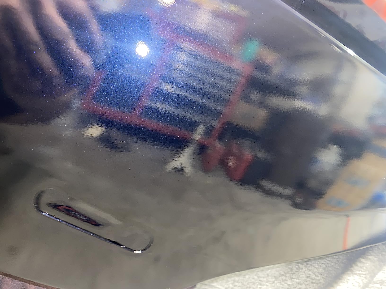 $4/mo - Finance LiME LiNE Base Coat Maker Pigment Powder, Automotive ...