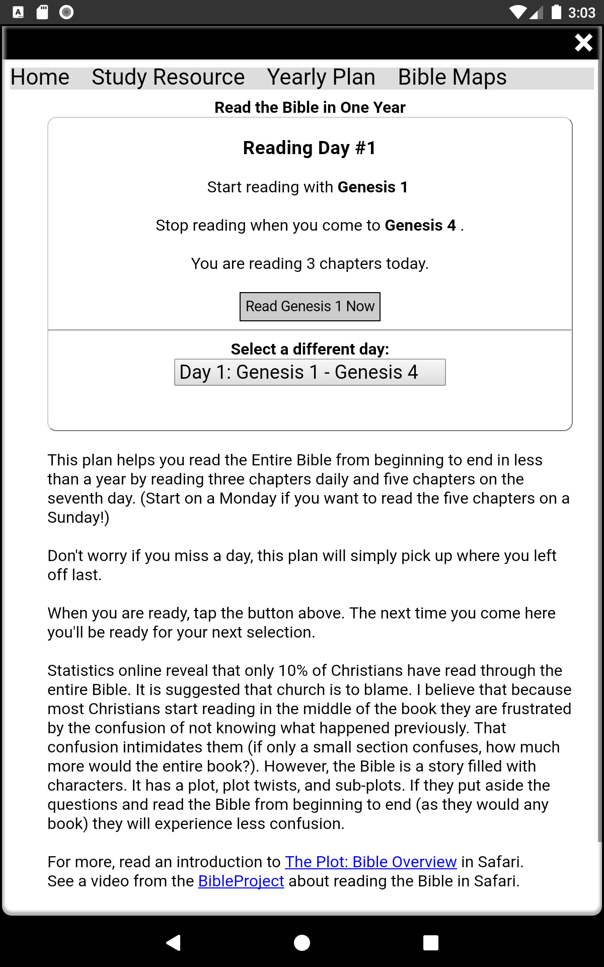 Touch Bible Loaded (Audio Bible) - App on Amazon Appstore
