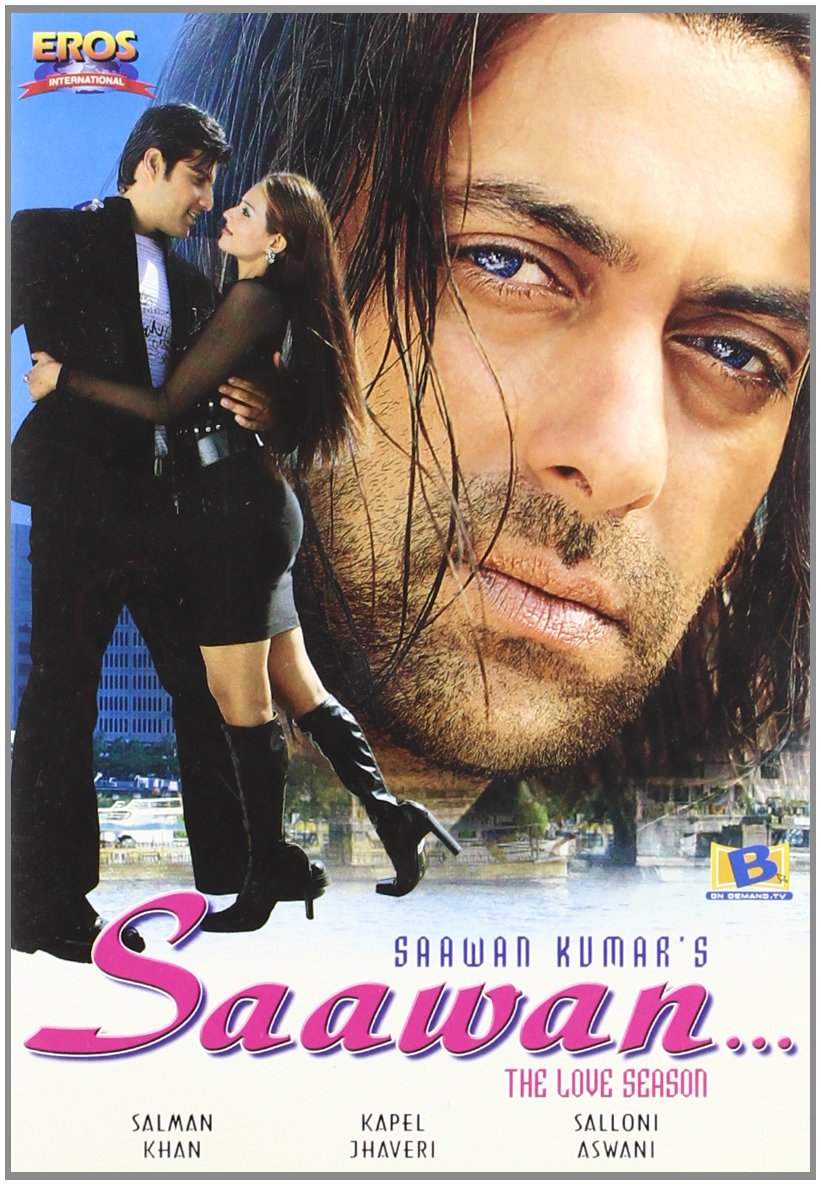 Amazon.com: Saawan : Movies & TV