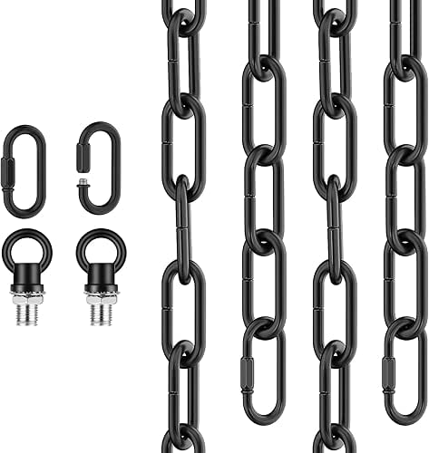 5 Best Lighting Fixture Chains for 2026