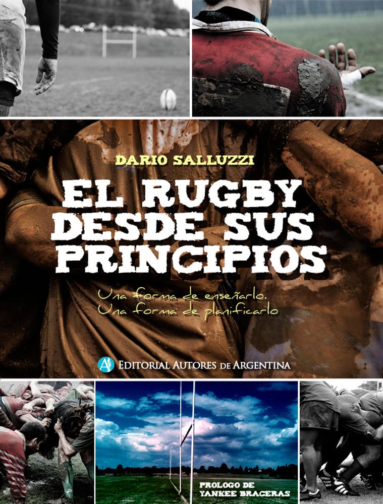 El Rugby desde sus principios | En EPUB, PDF y MOBI gratis ...