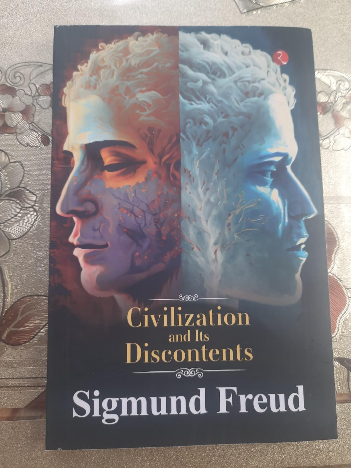 Buy Civilizations and Its Discontents Book Online at Low Prices in ...