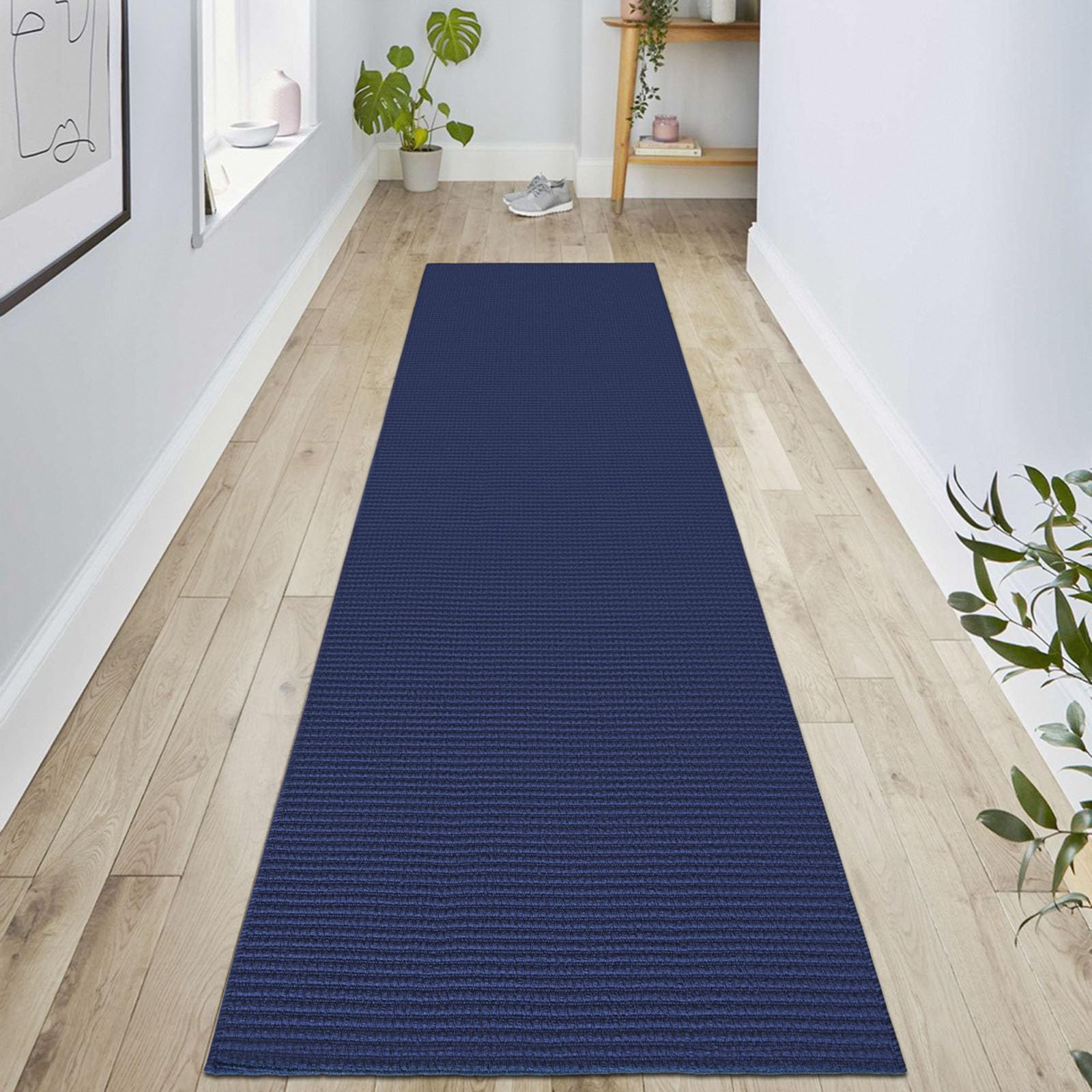 Amazon.com: EARTHALL Boho Runner Rug 2.6x8 Ft Washable Runners for ...
