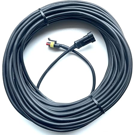Low Voltage Cable for HUSQVARNA AUTOMOWER 115H, 310 Mark II, 315X, 315 ...