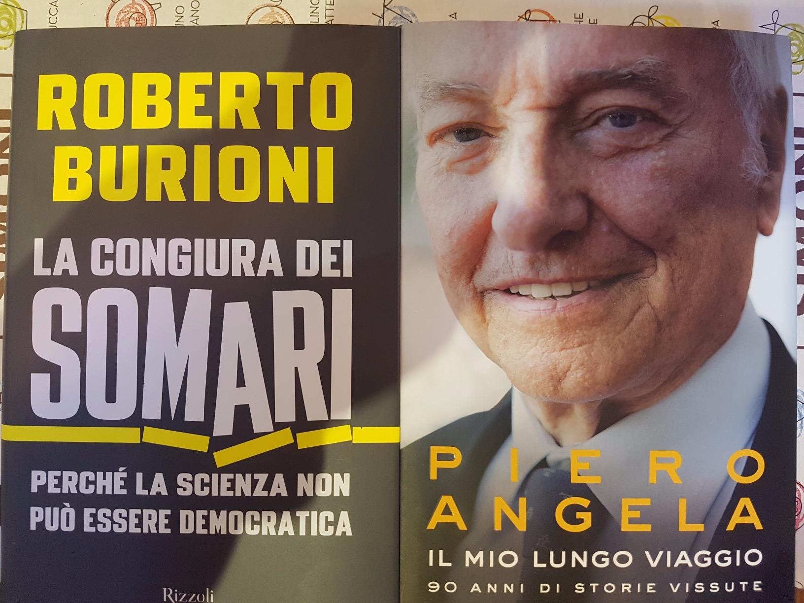 La congiura dei Somari eBook : Burioni, Roberto: Amazon.it: Kindle Store