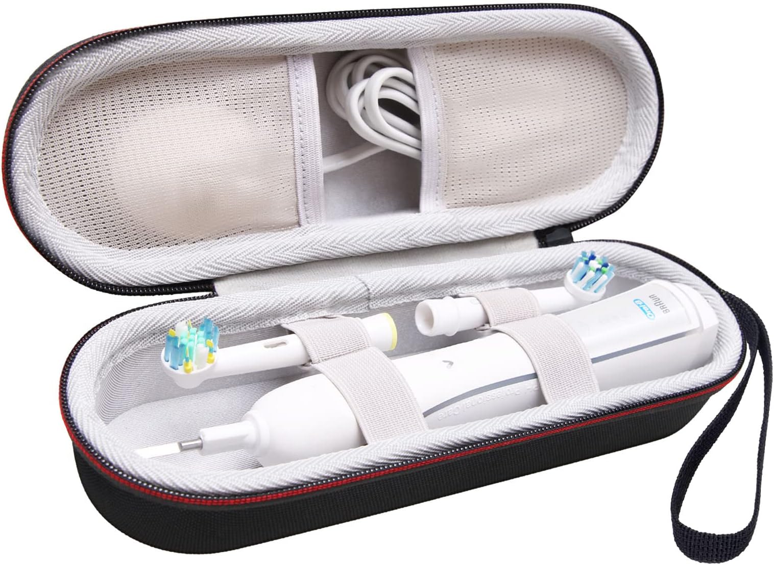 Amazon.com: Caseling Toothbrush Travel Case Fits Philips Sonicare ...