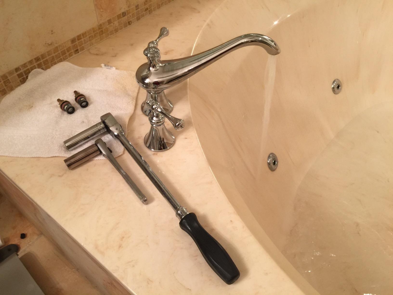 Kohler K-GP77005-RP Ceramic Valve, One Size, Brass - Faucet Cartridges ...