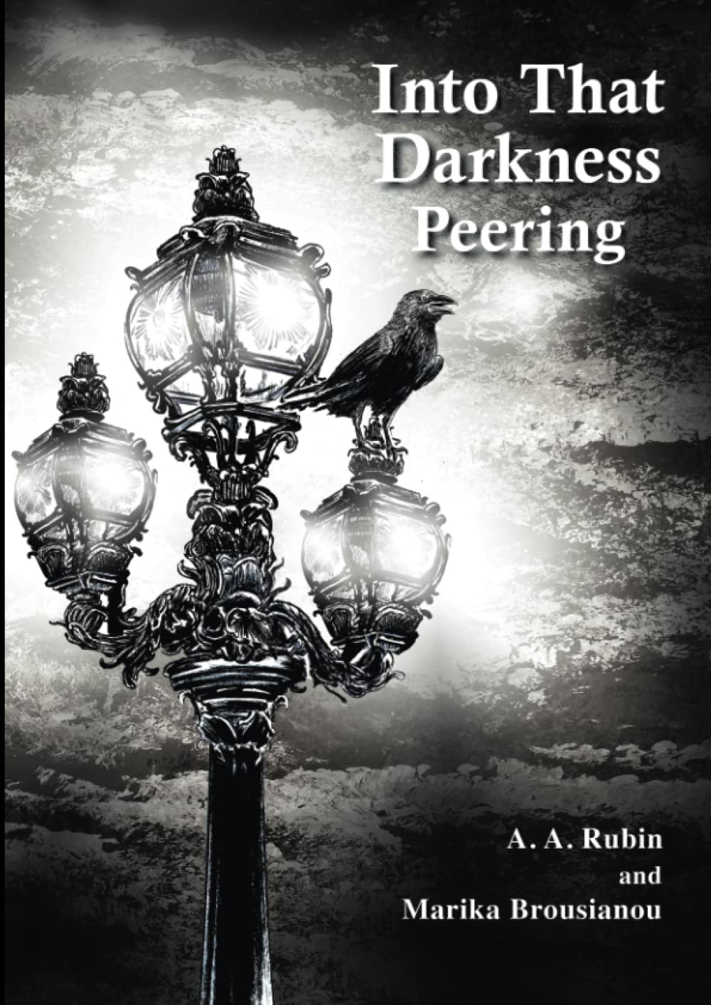 Amazon.com: Into That Darkness Peering: 9798352495858: Rubin, A. A ...