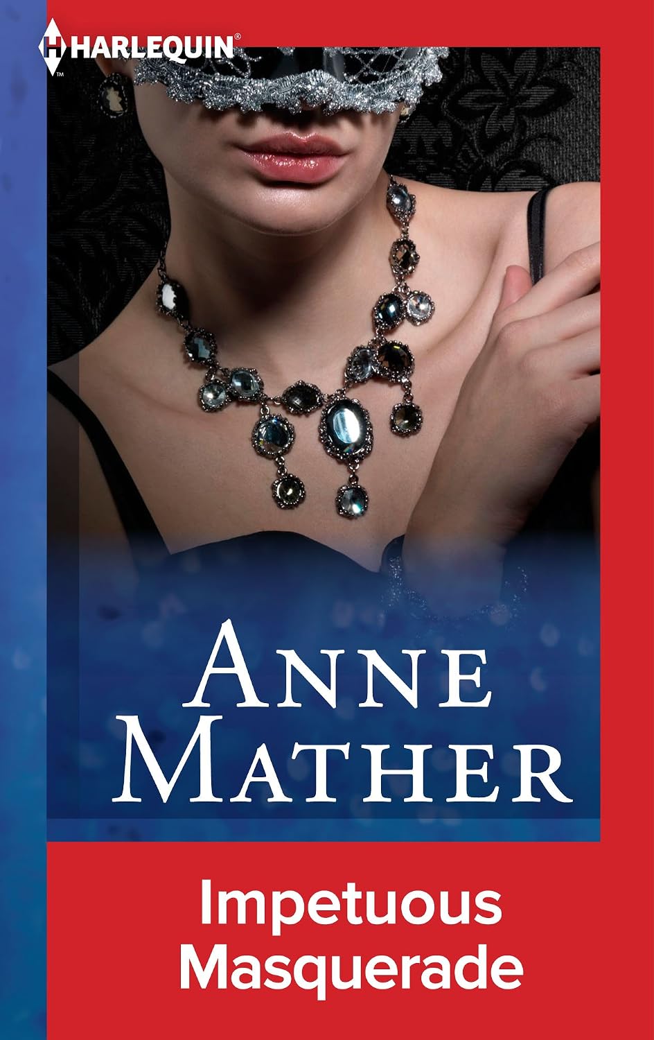 Impetuous Masquerade - Kindle edition by Mather, Anne. Literature ...