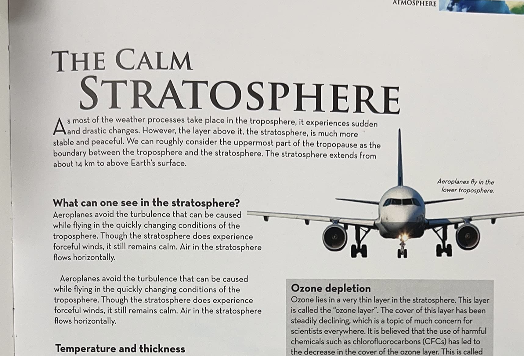 Geography Encyclopedia: The Complete Kids’ Encyclopedia of Earth ...