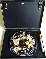 Der Rabe - Mediabook (+ DVD) [Blu-ray] [Limited Collector's Edition ...
