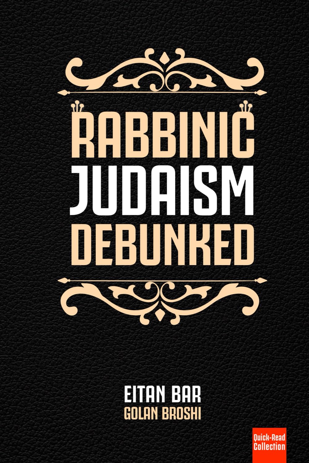 Rabbinic Judaism Debunked: Debunking the myth of Rabbinic Oral Law ...