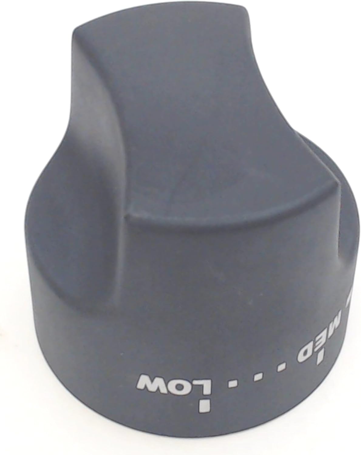 Amazon.com: Plastic Gas Grill Control Knob 03430 Replacement for Metals ...