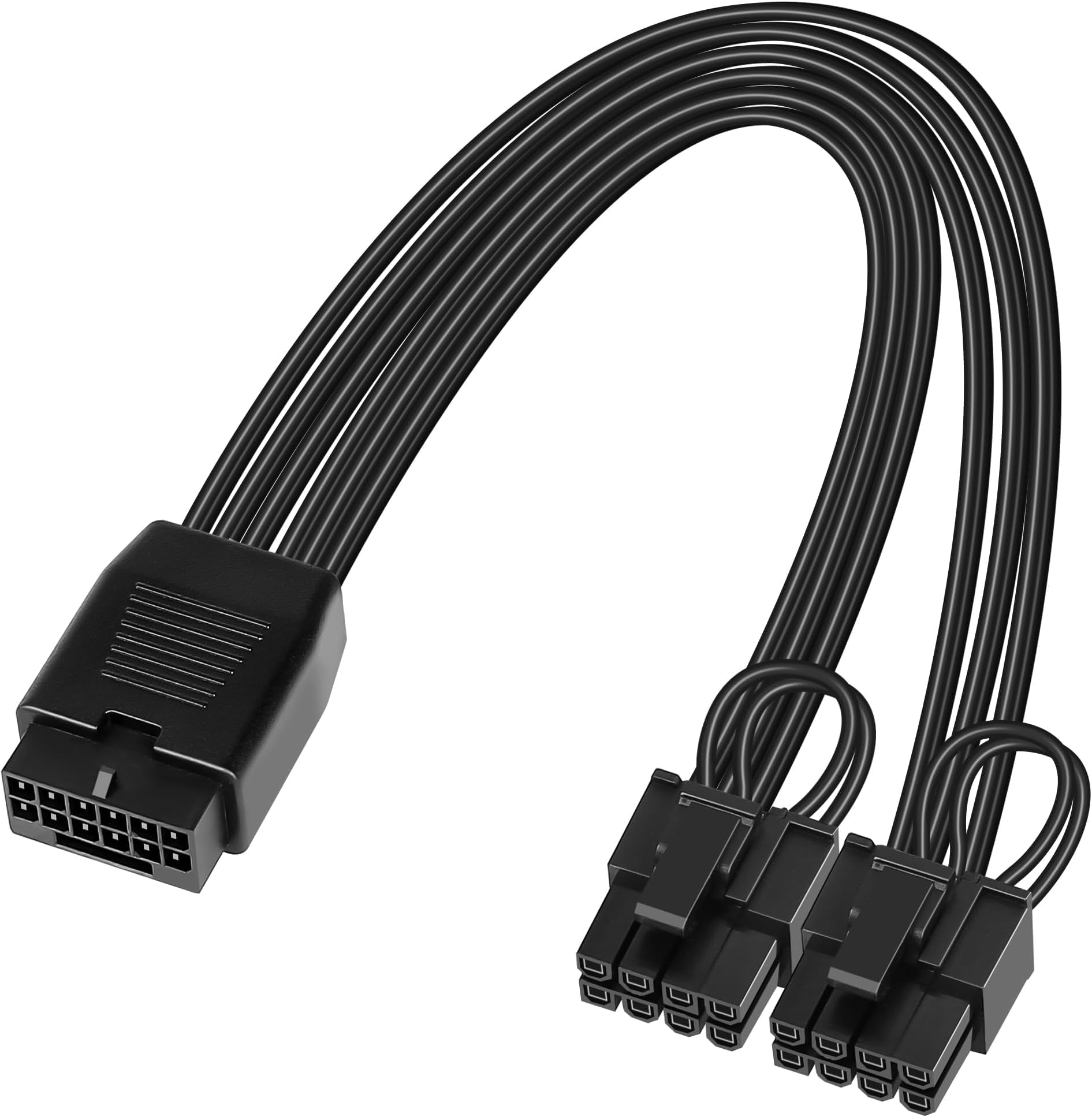 12vhpwr Cable Extension Gpu Cable 16 Pin 12 4 Female | Desertcart INDIA