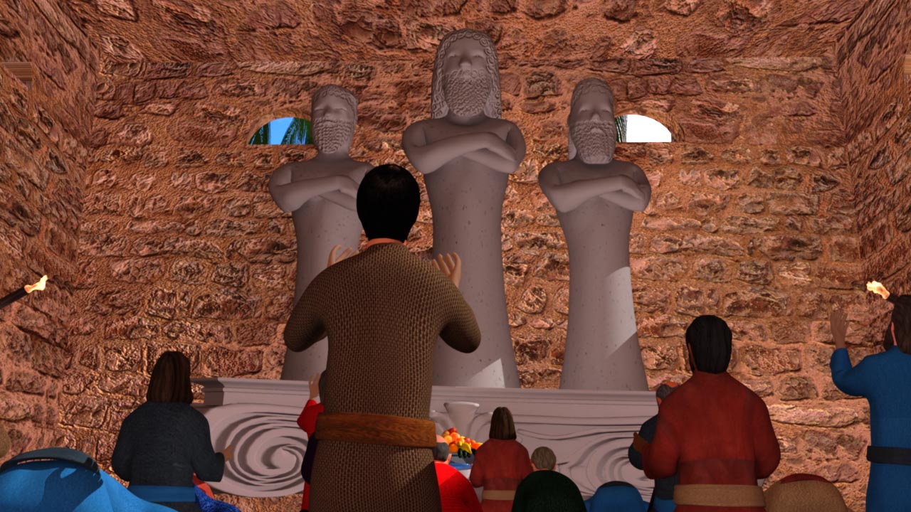 Noah's Ark - 3D Animation And Game - App on Amazon Appstore