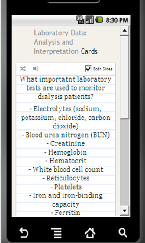 Critical care Paramedic:Amazon.com:Appstore for Android