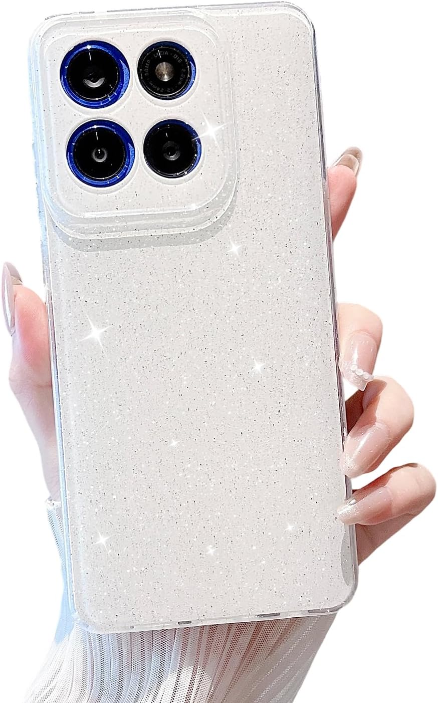 Amazon.com: MINSCOSE for Moto G Stylus 2025 Case,Cute Super Vibrant ...
