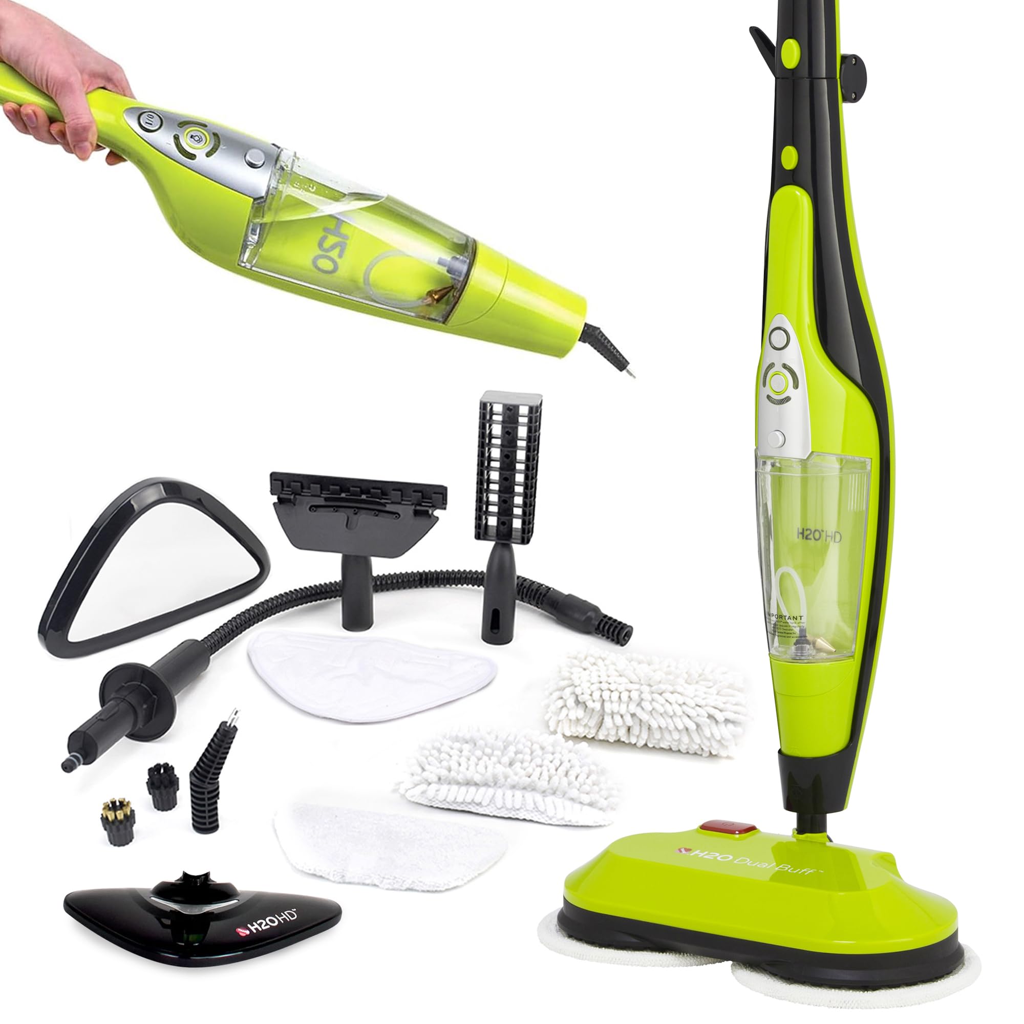 Tile Floor Steam Cleaning Machines Best Steam Cleaners And Steam Mops