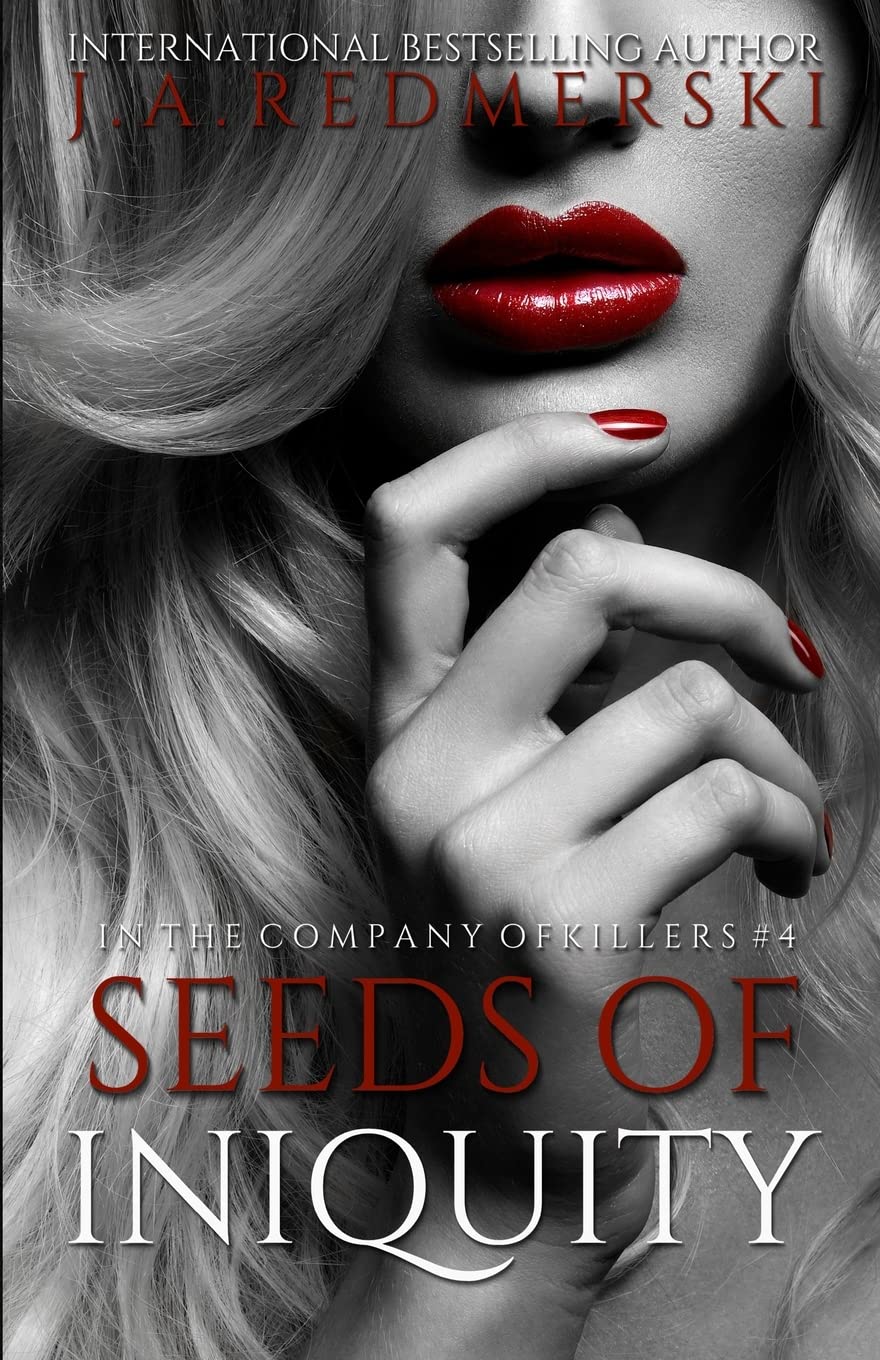 Amazon.com: Seeds of Iniquity (In the Company of Killers ...