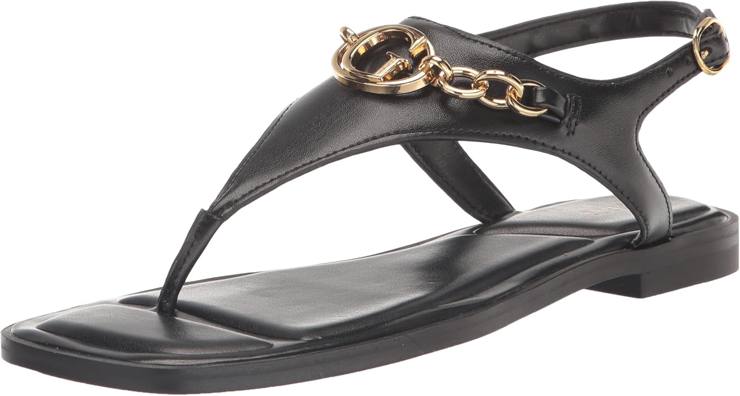 GUESS Women's Rissy Sandal