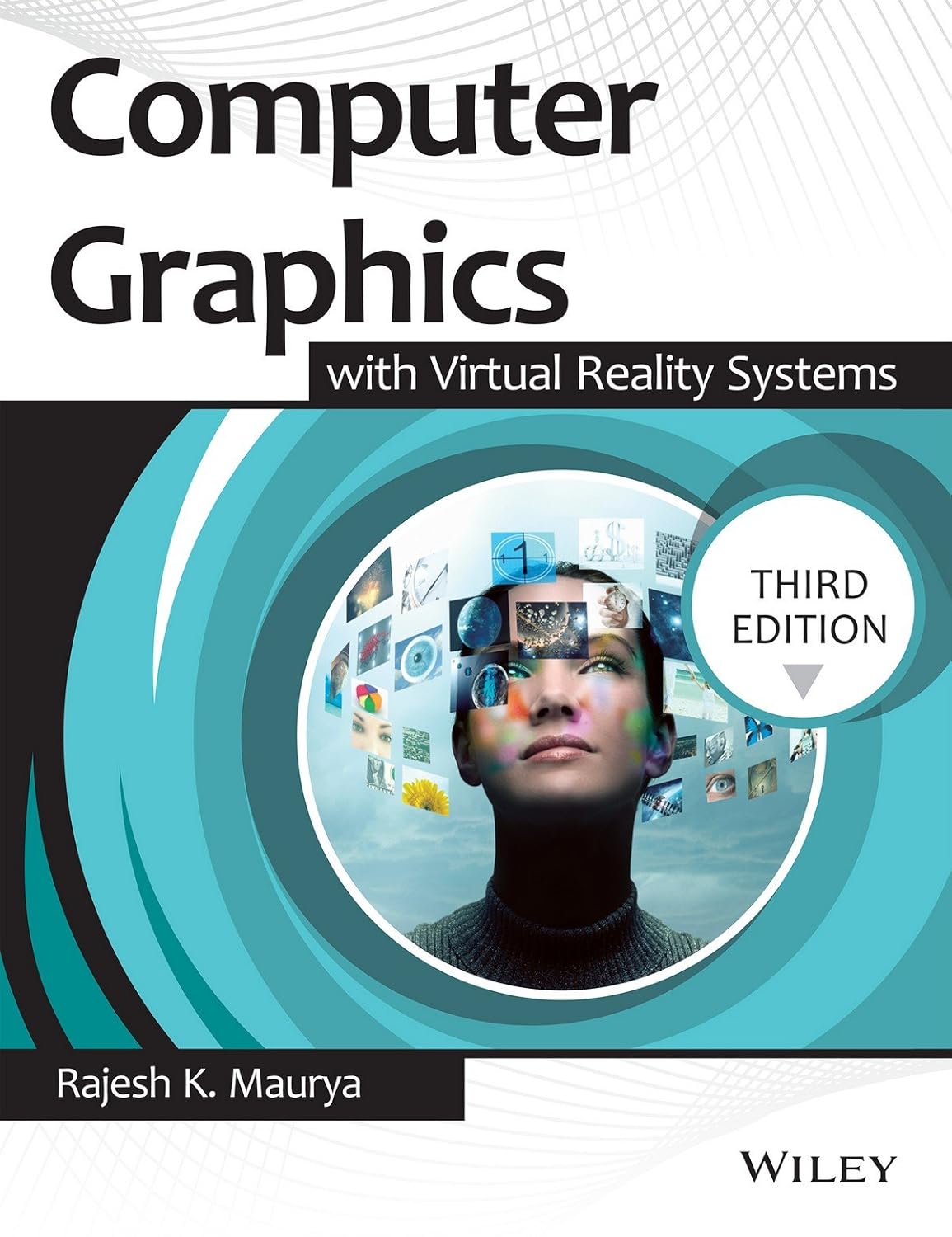Buy Computer Graphics with Virtual Reality System, 3ed Book Online at ...