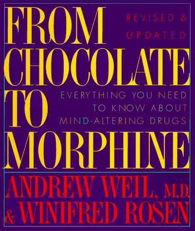 From Chocolate to Morphine: Everything You need to Know About Mind ...