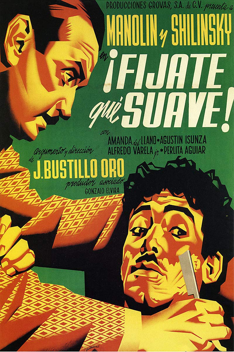 Mexican Movie Posters For Sale