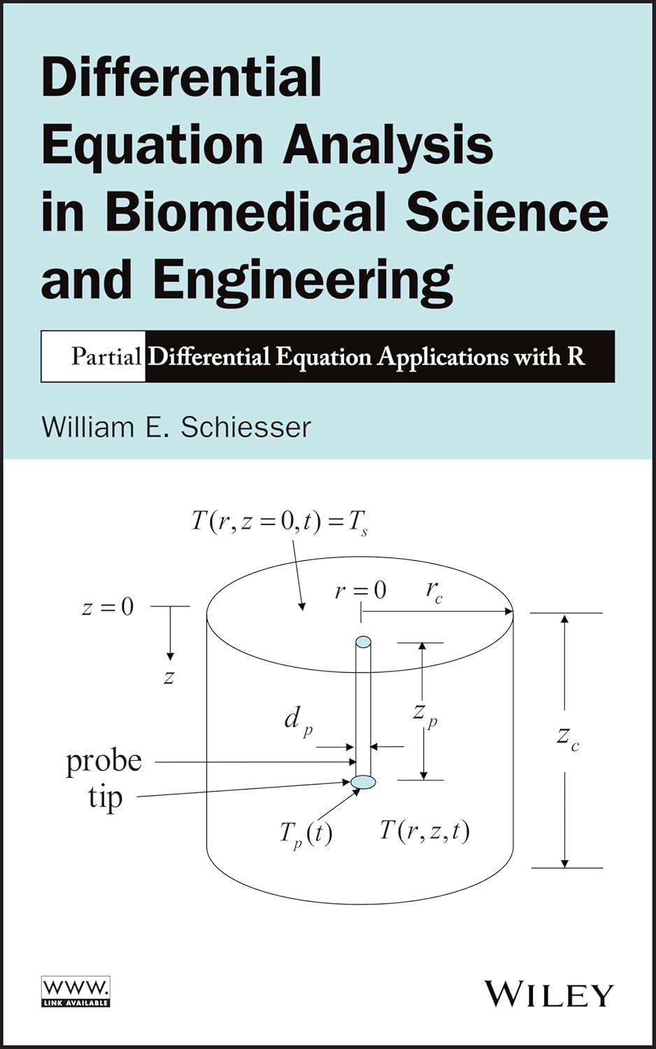 Buy Differential Equation Analysis in Biomedical Science and ...