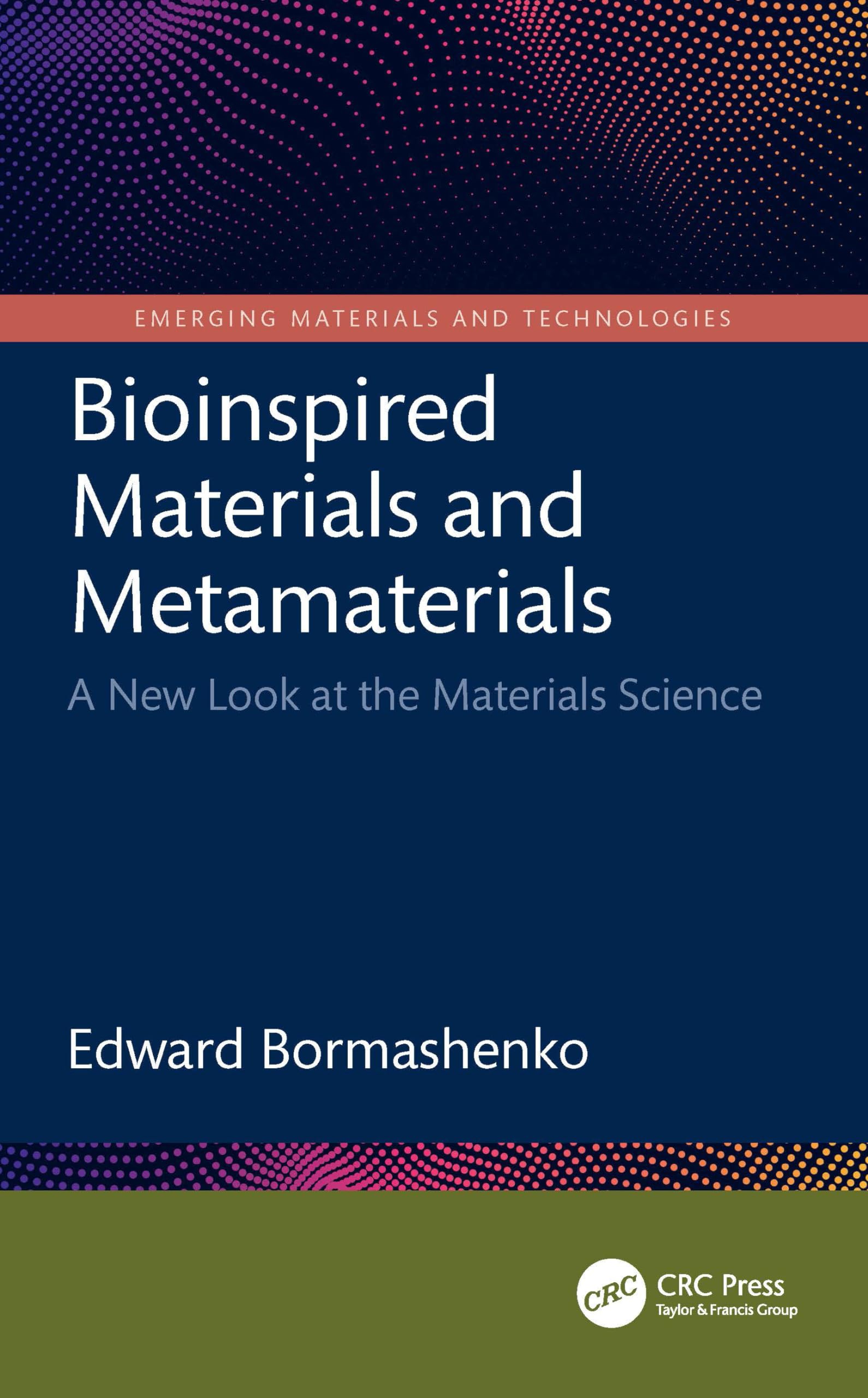 Amazon.com: Bioinspired Materials and Metamaterials: A New Look at the ...