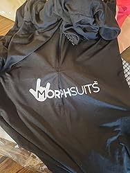 Amazon.com: Morphsuits Orange Morphsuit Adult, Orange Full Body Suit ...