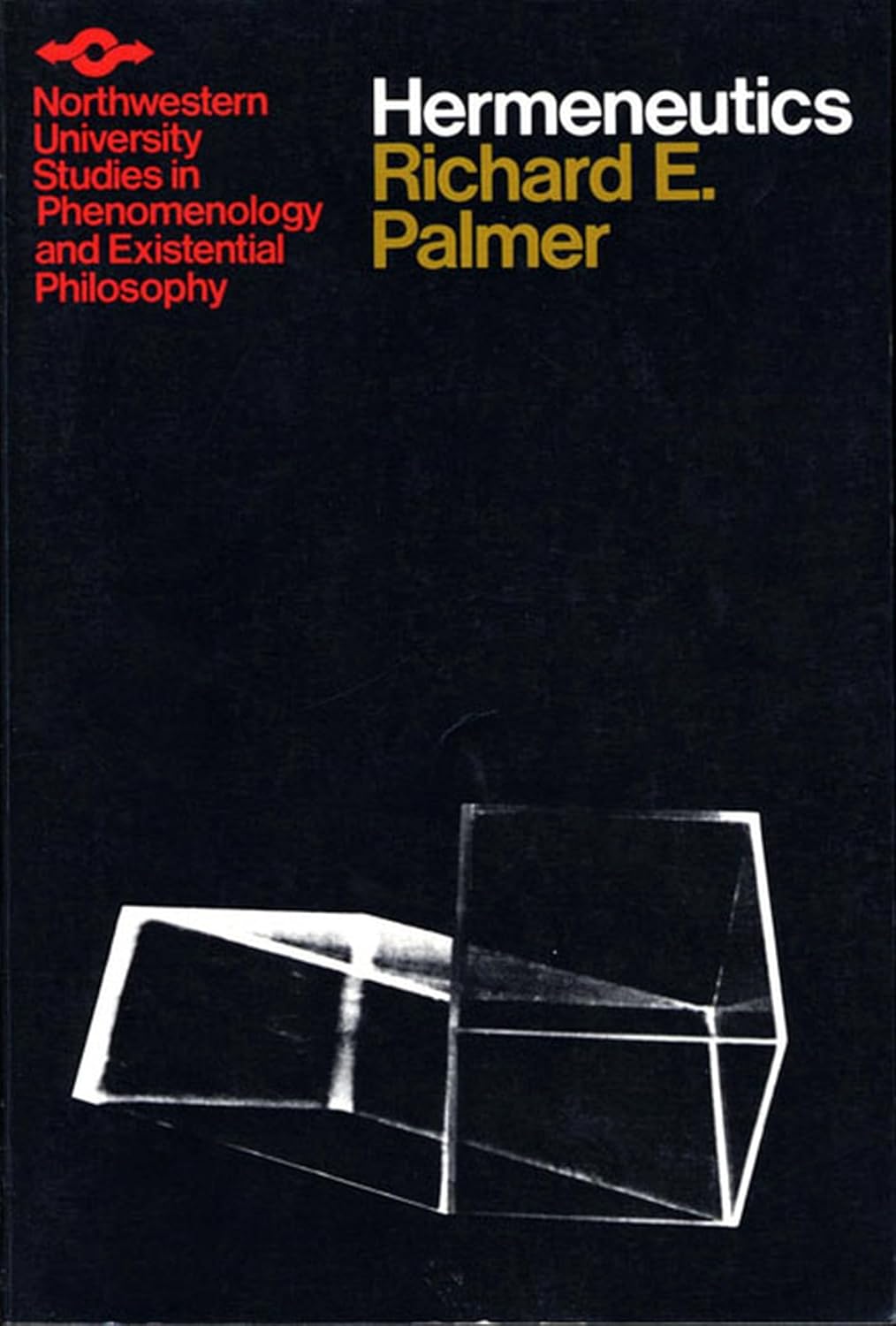 Hermeneutics: Interpretation Theory in Schleiermacher, Dilthey ...