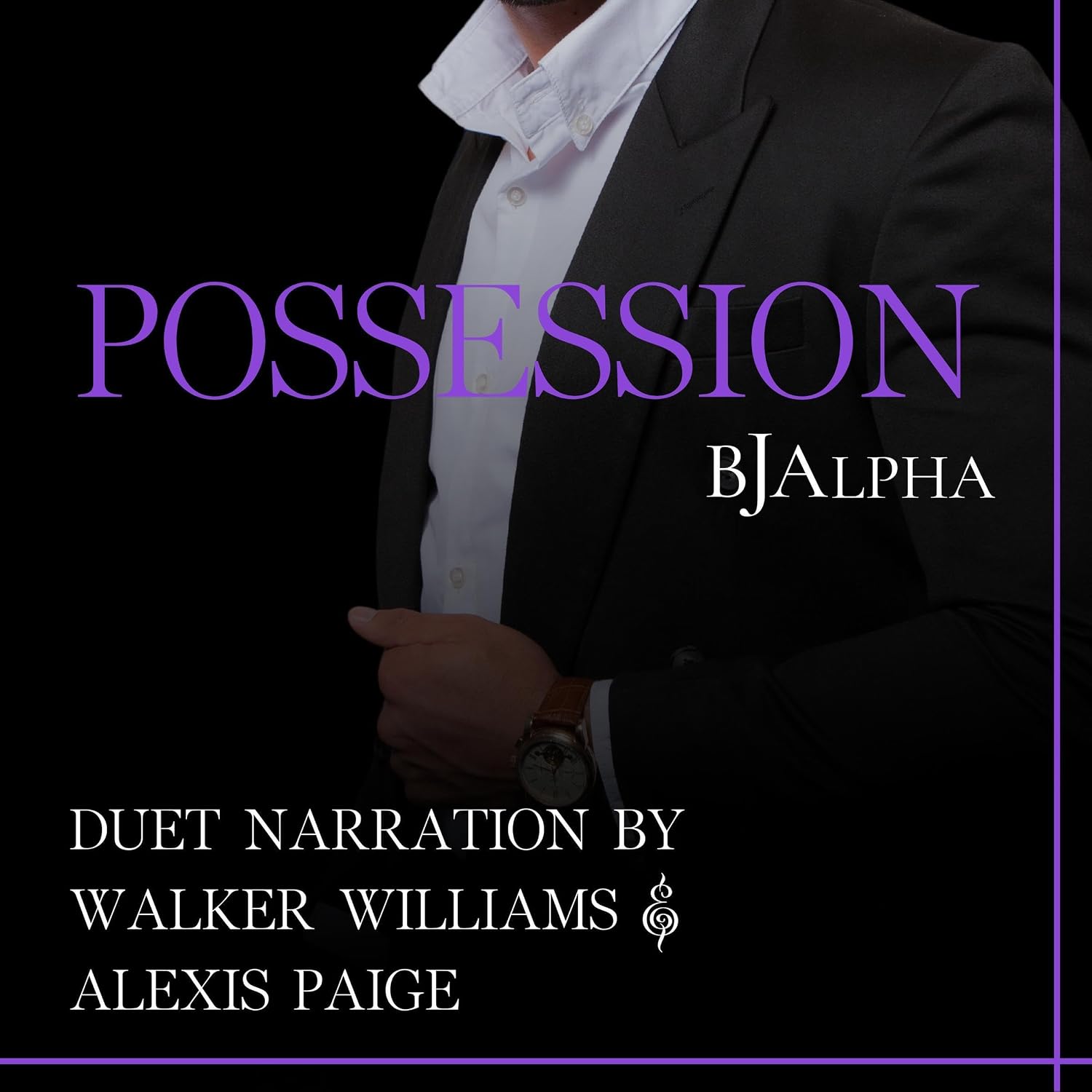 Amazon.com: Possession (Audible Audio Edition): BJ Alpha, Walker ...