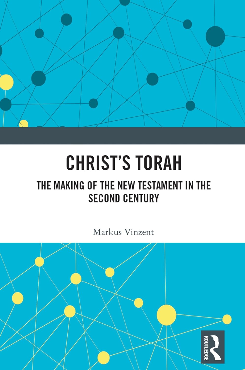 Amazon.com: Christ's Torah: The Making of the New Testament in the ...