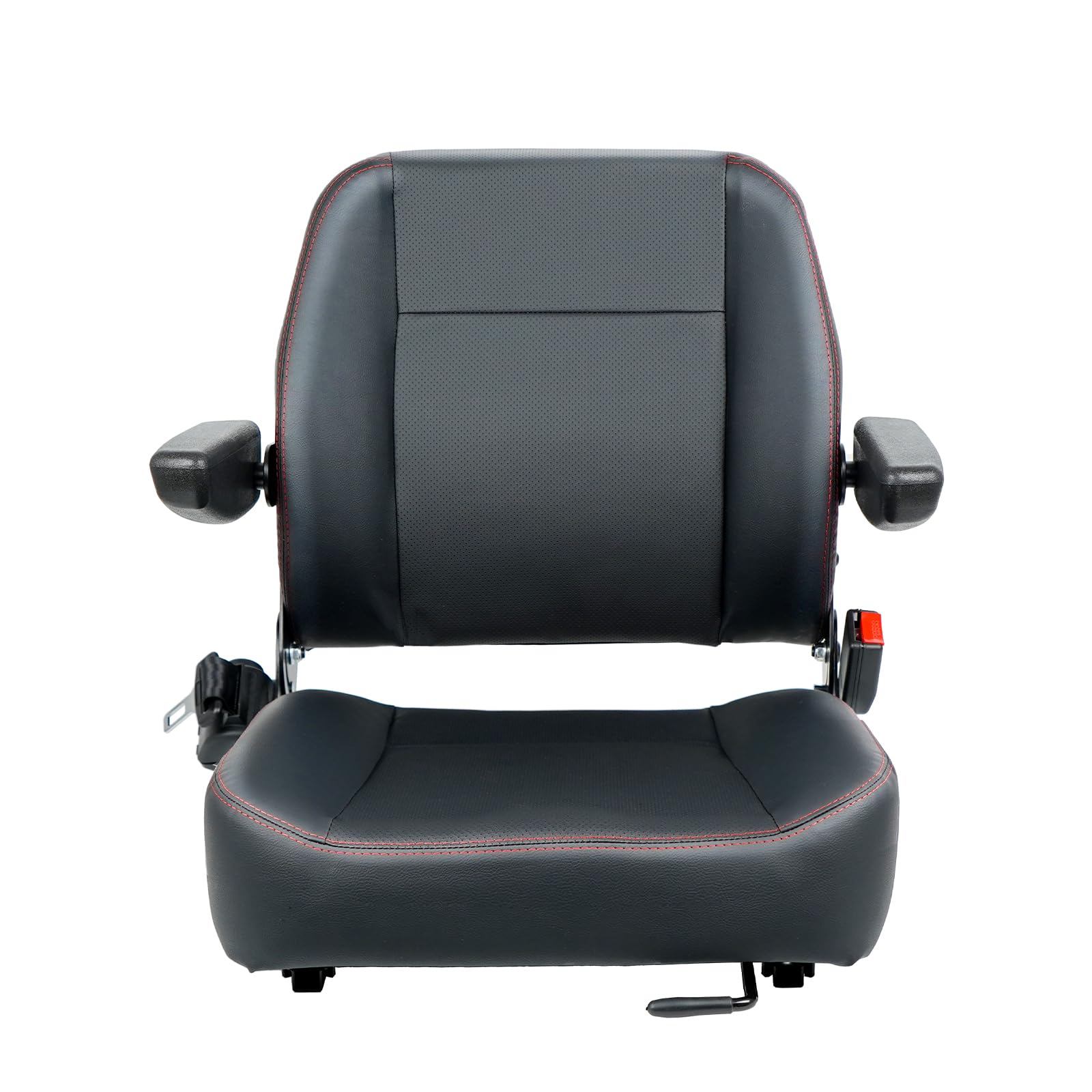Snapklik.com : TICSEA Universal Forklift Seat,Tractor Seat