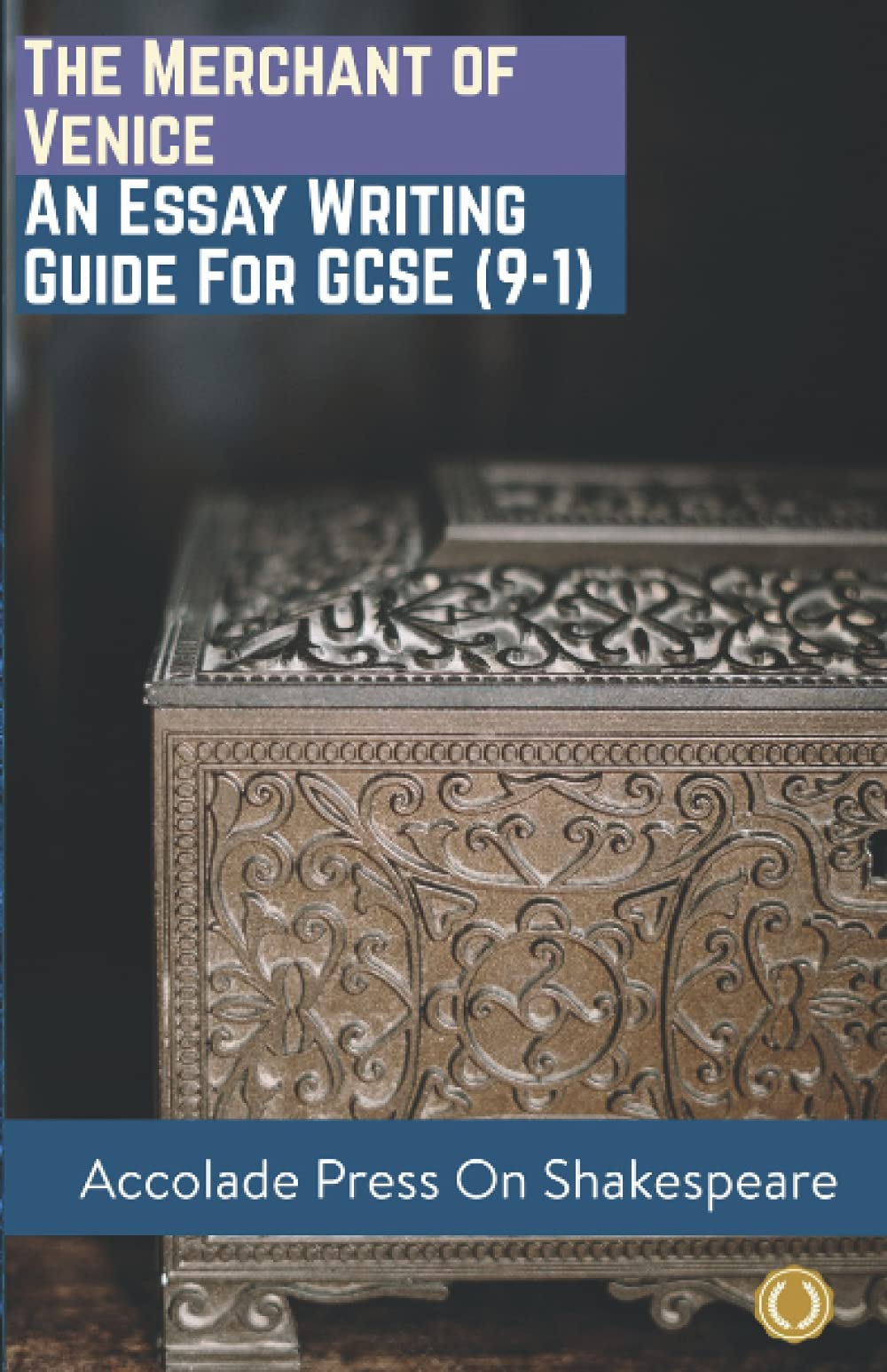 Snapklik.com : The Merchant Of Venice: Essay Writing Guide For GCSE