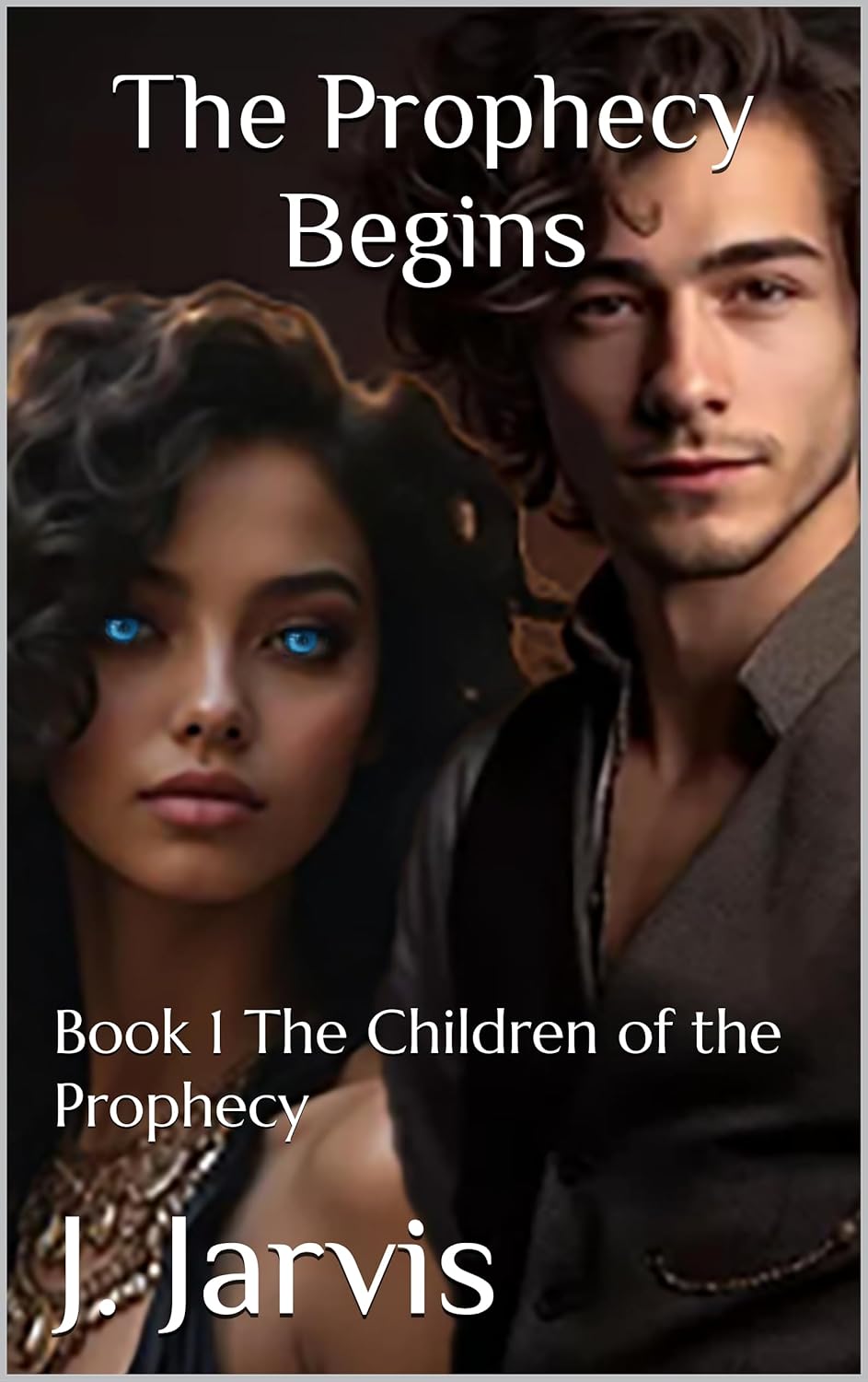 Amazon.com: The Prophecy Begins: Book 1 The Children of the Prophecy ...