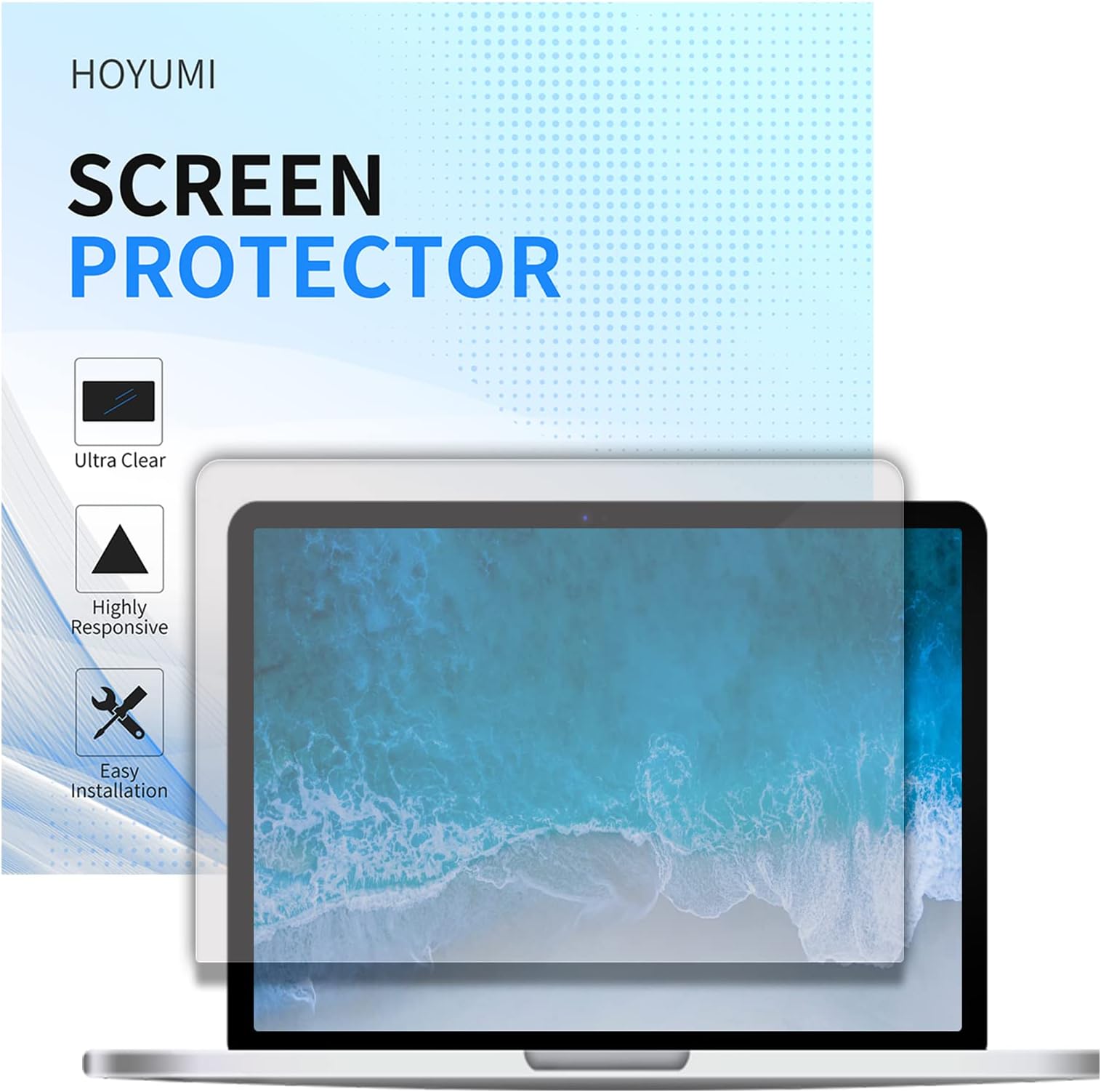 Amazon.com: Paper Feel Screen Protector for Thinkpad X1 Tablet 3rd 13 ...