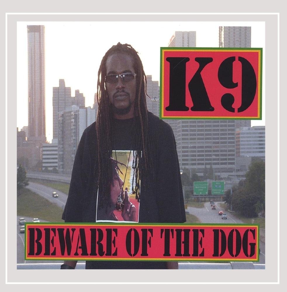 K9 - Beware of the Dog - Amazon.com Music